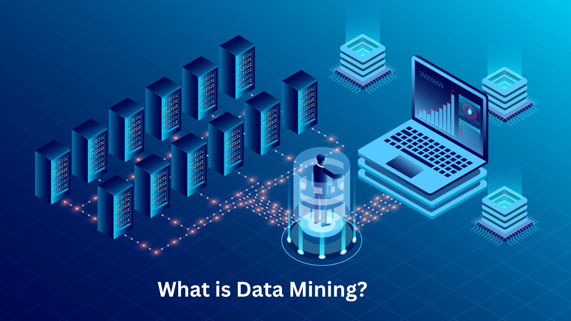 What is Data Mining?