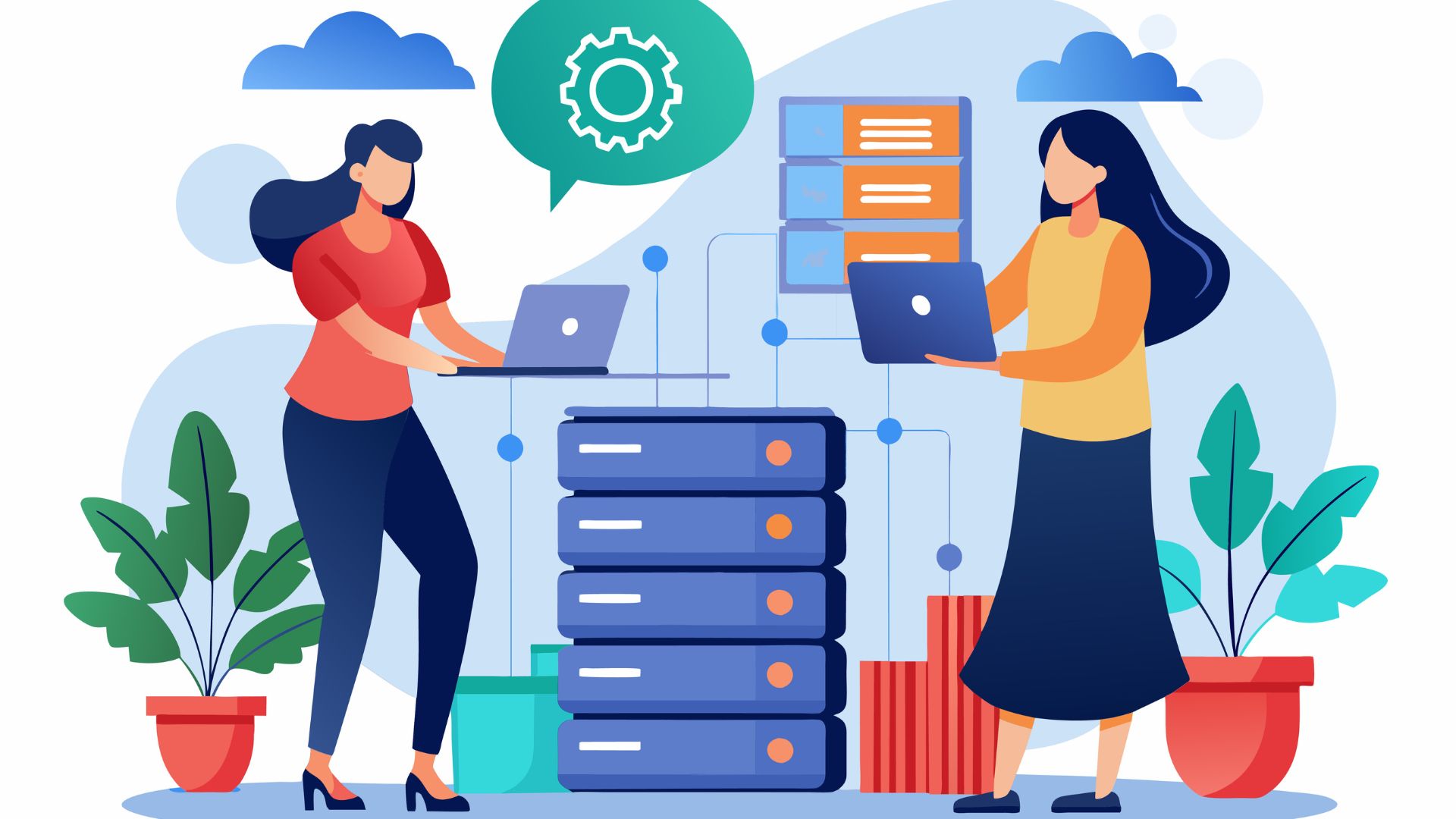 The Importance of Data Center Disaster Recovery Plan The Importance of Data Center Disaster Recovery Plan