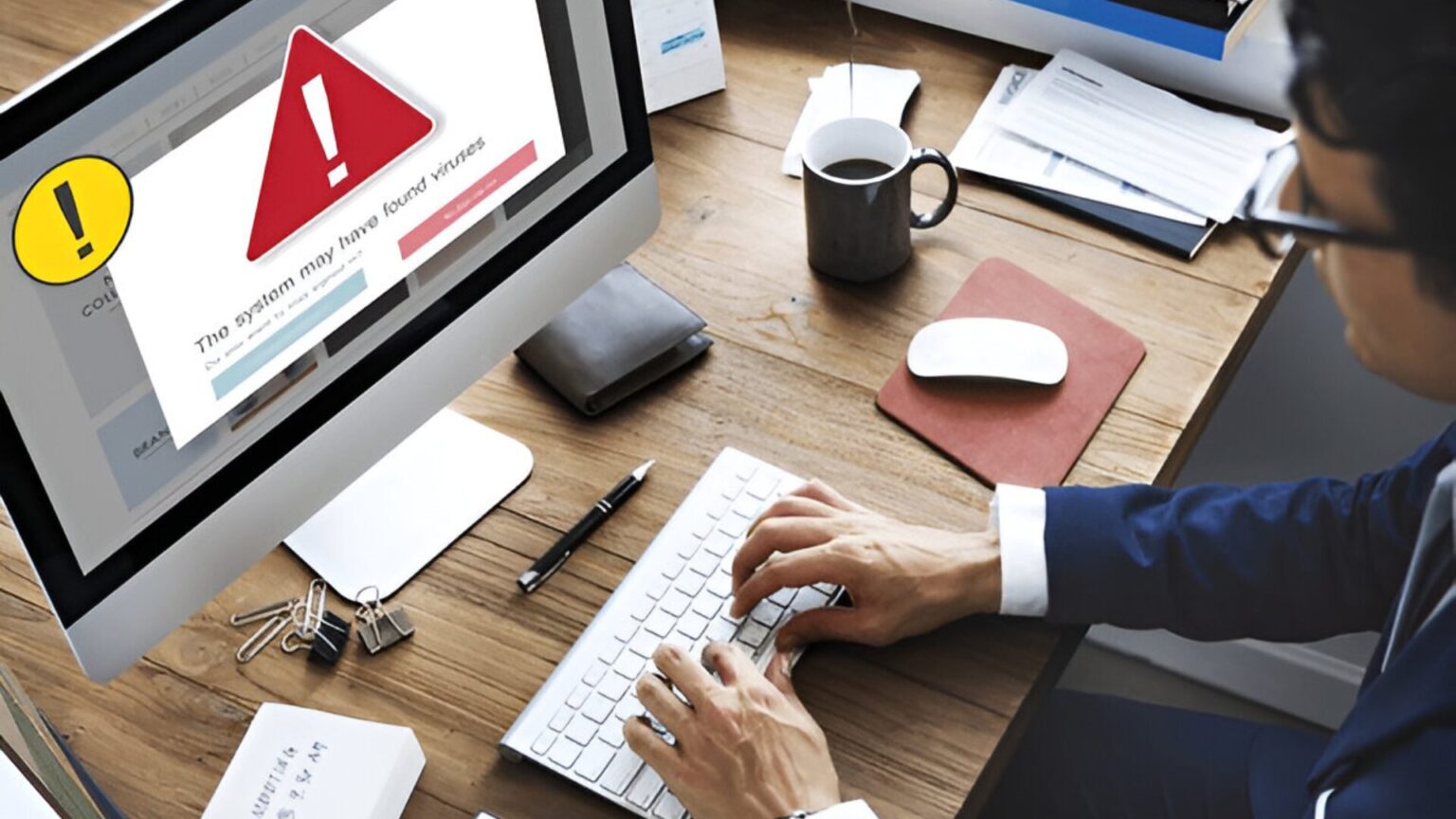 What is a Computer Virus? How It Spreads and How to Stay Safe